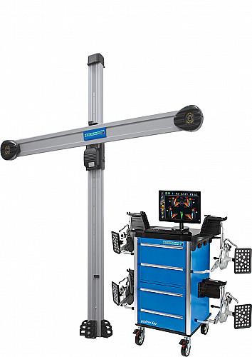 Geometria Hofmann GEOLINER® 670 XD TT LIFT AC400